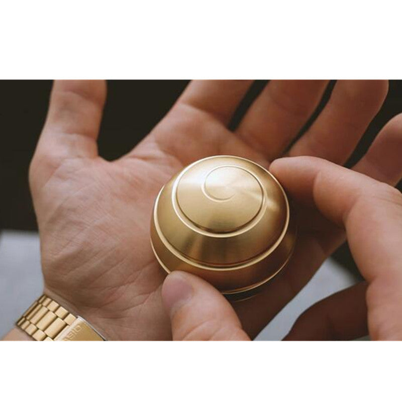 Desktop ball transfer gyro rotary decompression desktop gyro – Mr.Tech ...