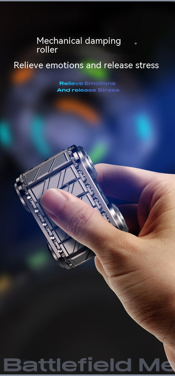 Mr Tech Dazzler – Mr.Tech.Dazzler