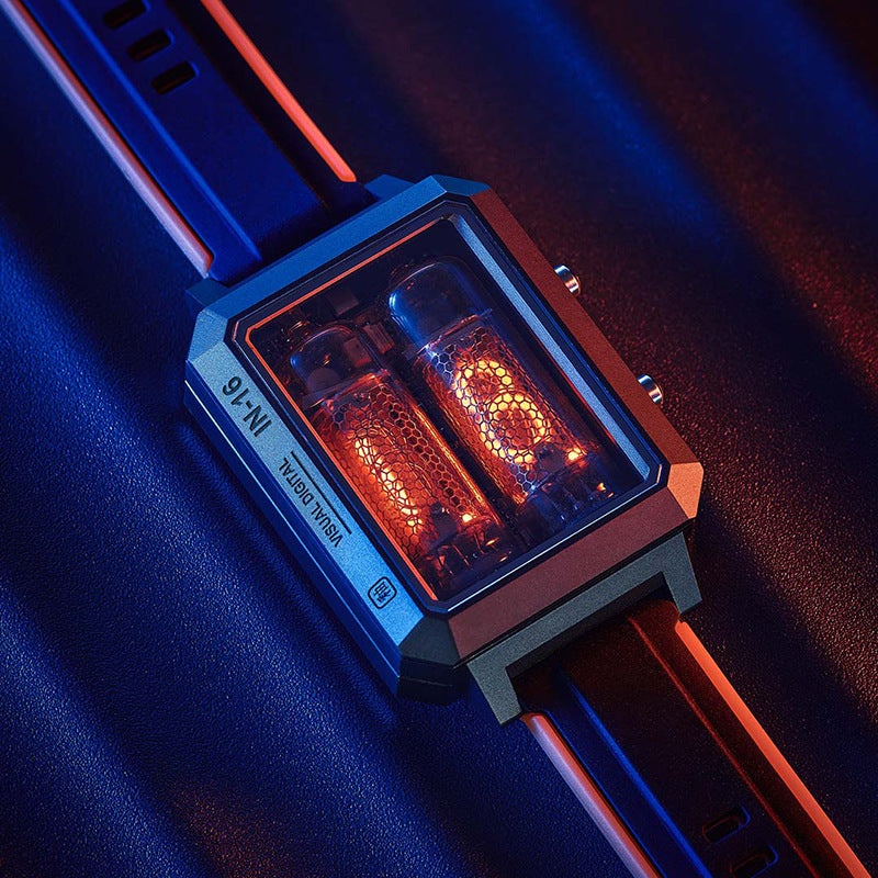 Mr Tech Dazzler – Mr.Tech.Dazzler