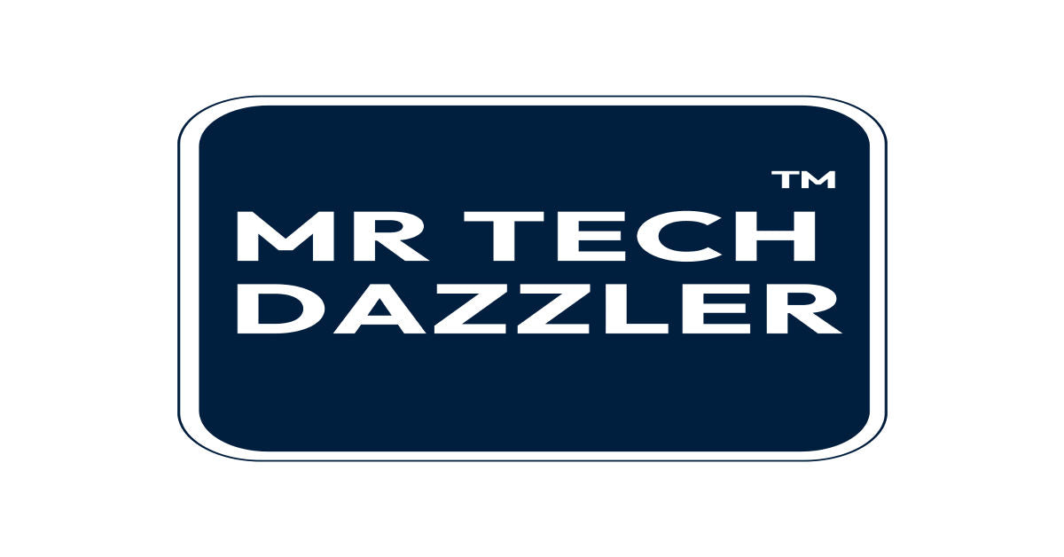 MrTechDazzler Your Ultimate Destination for Gadgets, Fidgets, and More – Mr.Tech.Dazzler