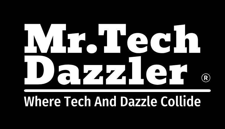 Story Behind Mr Tech Dazzler – Mr.Tech.Dazzler